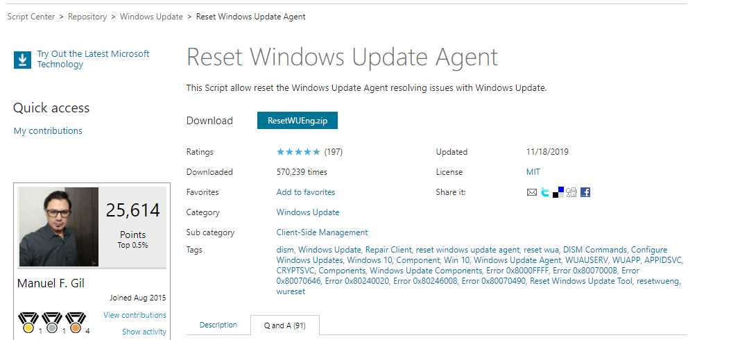 Fix Something Went Wrong Try To Reopen Settings Later
