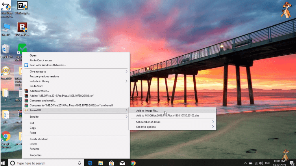 Download Microsoft Office 2019 Full Version For Free