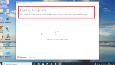 Fix Settings not Opening in Windows 10 | Lotus Geek - One stop solution ...