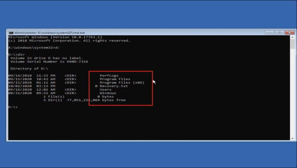 Stop Code DPC Watchdog Violation (BSOD) Error In Windows 10