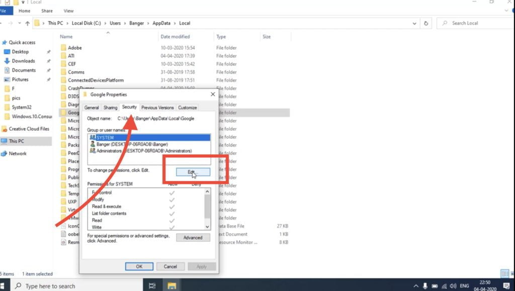 How To Fix Google Chrome High Disk Usage -- LotusGeek