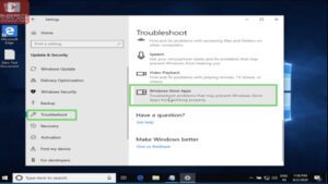 Fix This App Can’t Open Error In Windows PC