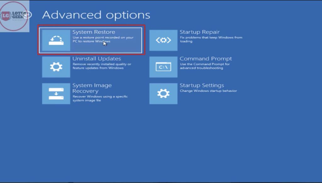 User Profile Service Failed The Sign In. User Profile Cannot Be Loaded