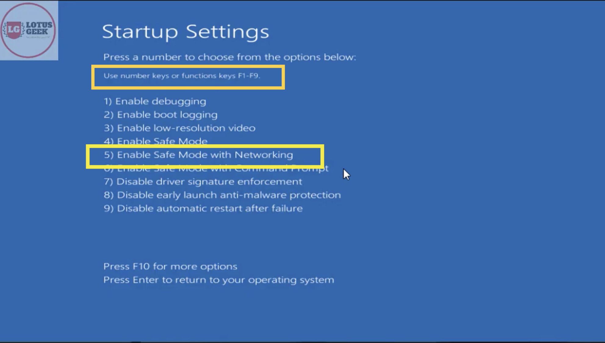 User Profile Service Failed the Sign-in. User Profile Cannot be Loaded ...