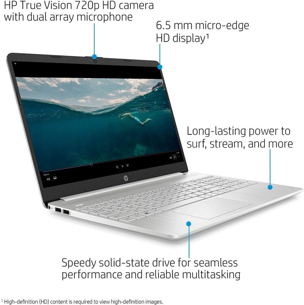 10 Best Laptop Under 35000 In 2021 | Review And Buyer's Guide