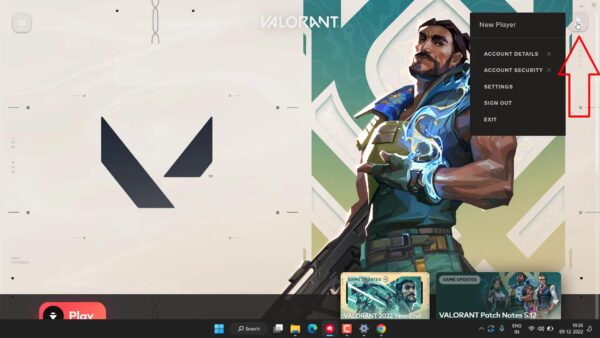 Valorant Please Close Other Riot Games Products Before Signing Out